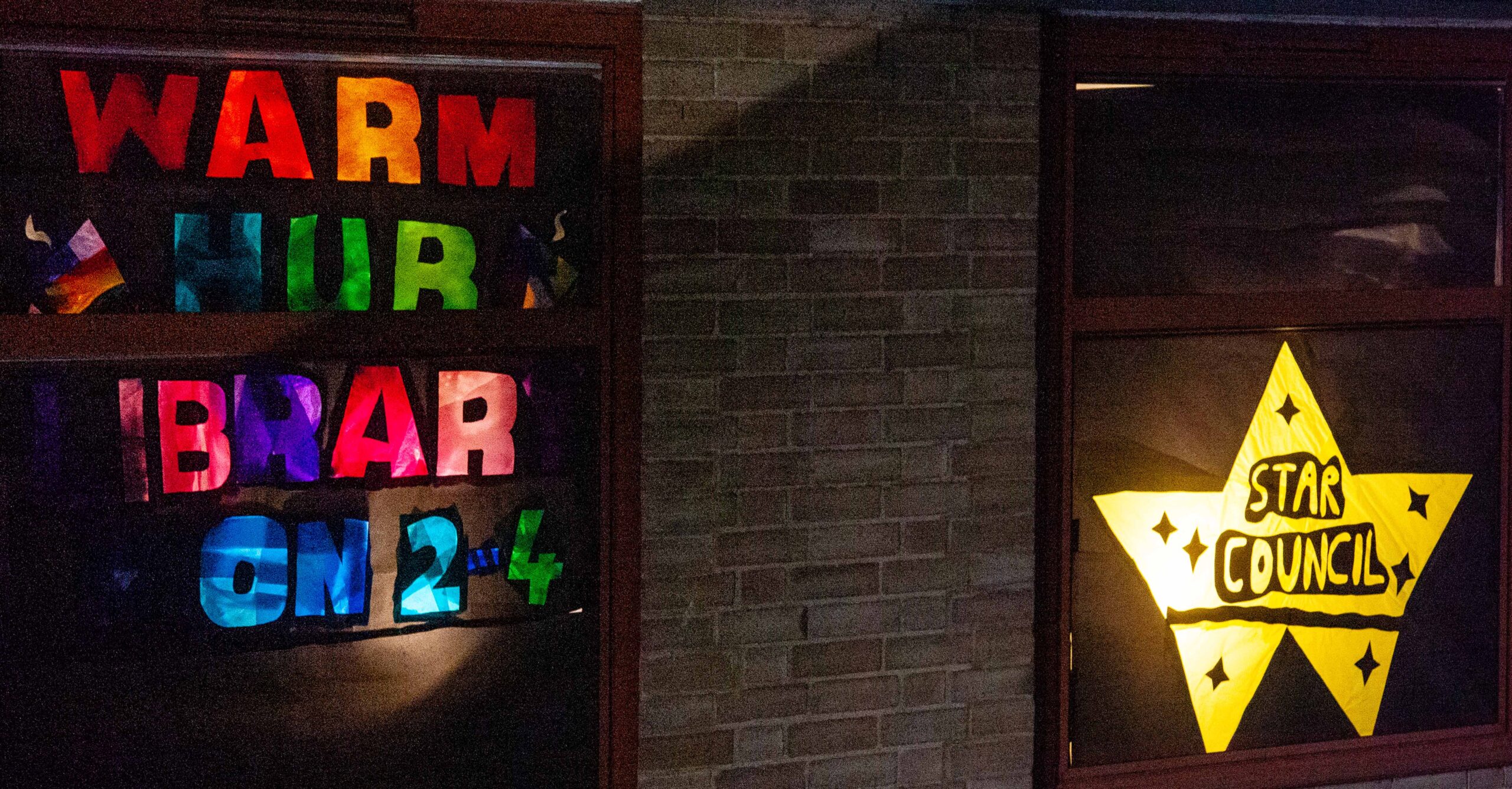 Gallery for Alcester – Window Wanderland