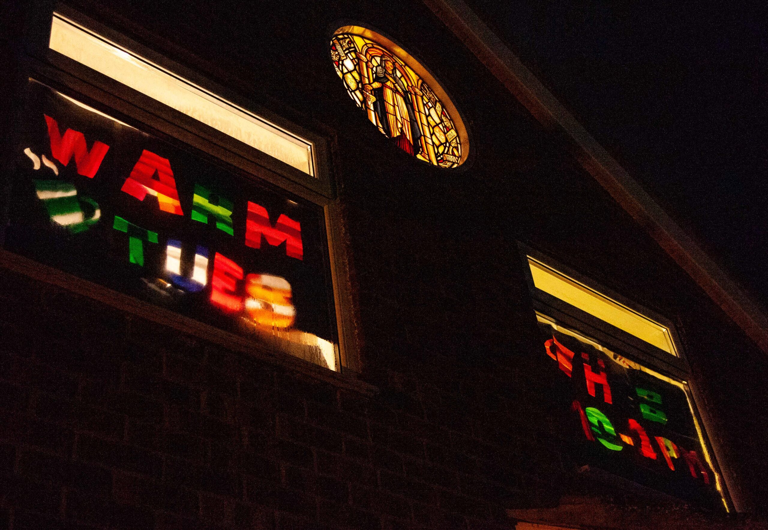 Gallery for Alcester – Window Wanderland