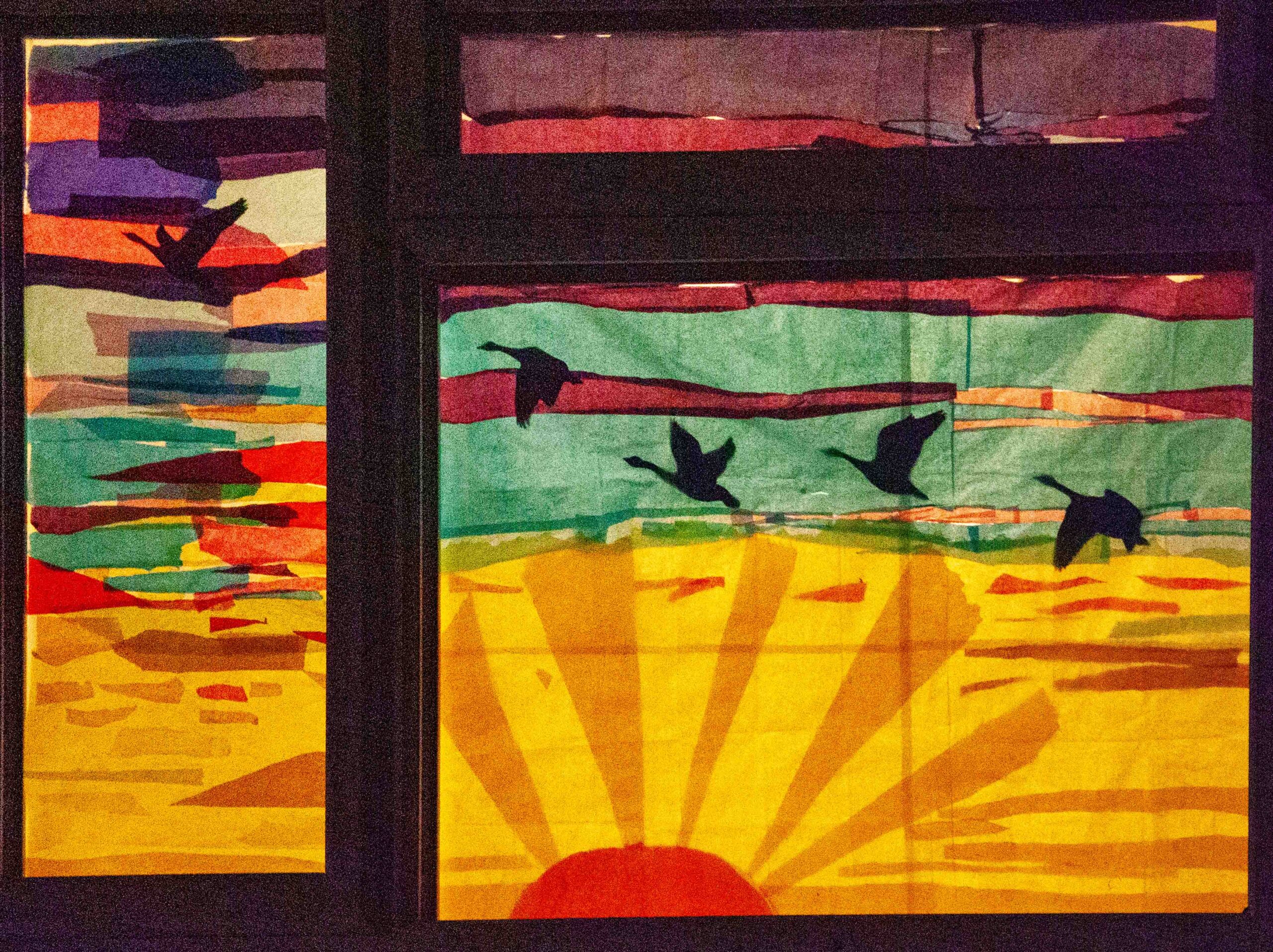 Gallery for Alcester – Window Wanderland