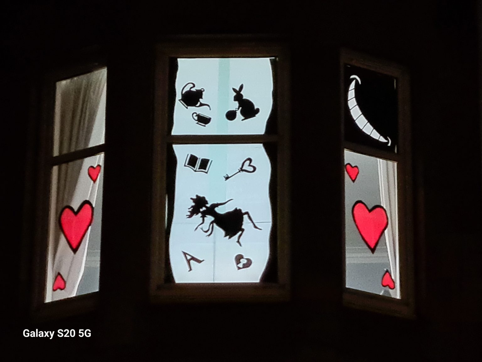 Window Wanderland – Connecting people and communities, transforming ...